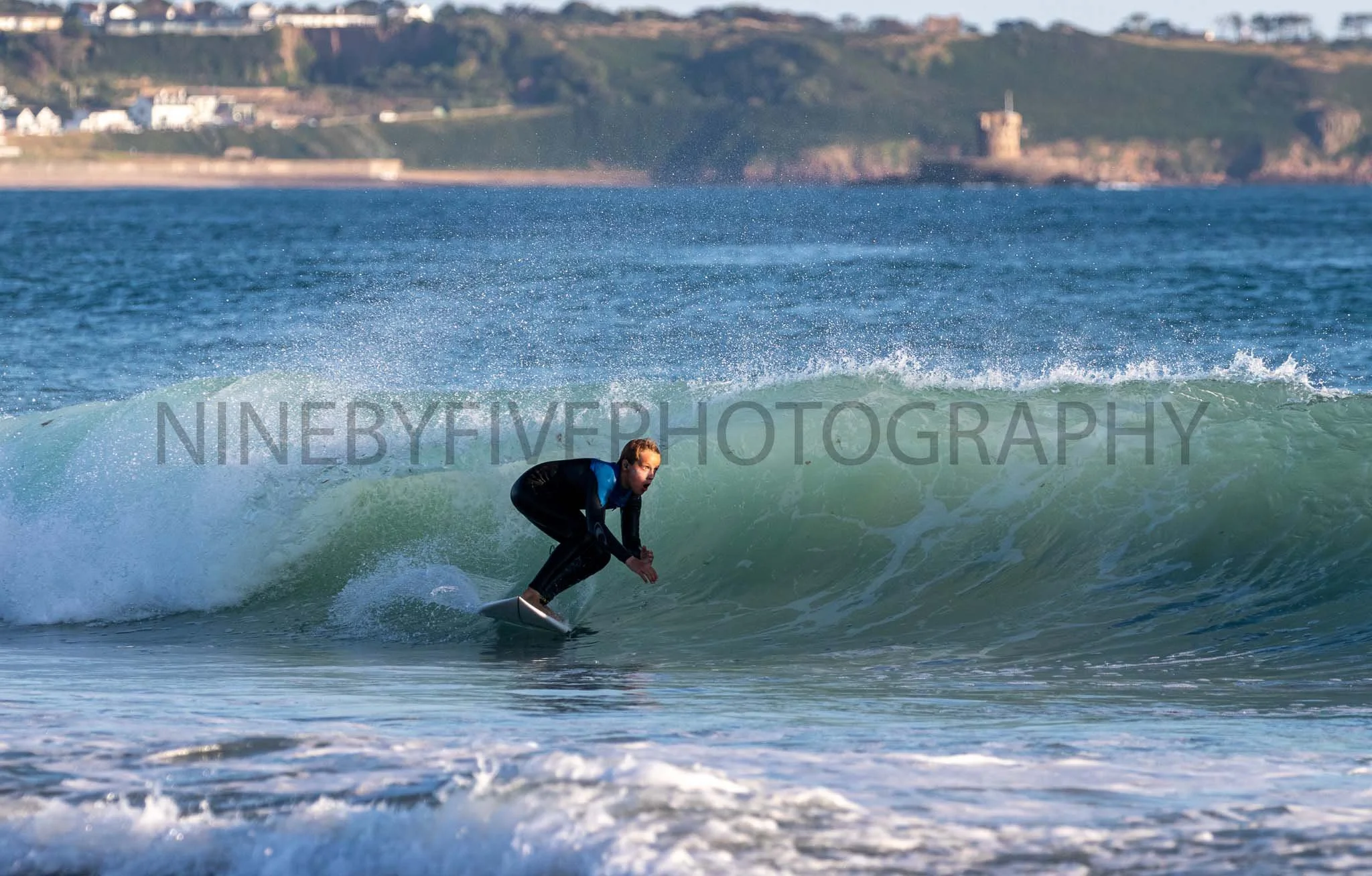 Nine by Five Photography