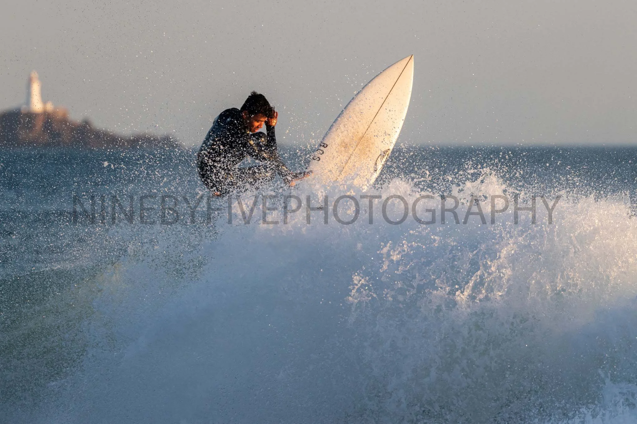 Nine by Five Photography