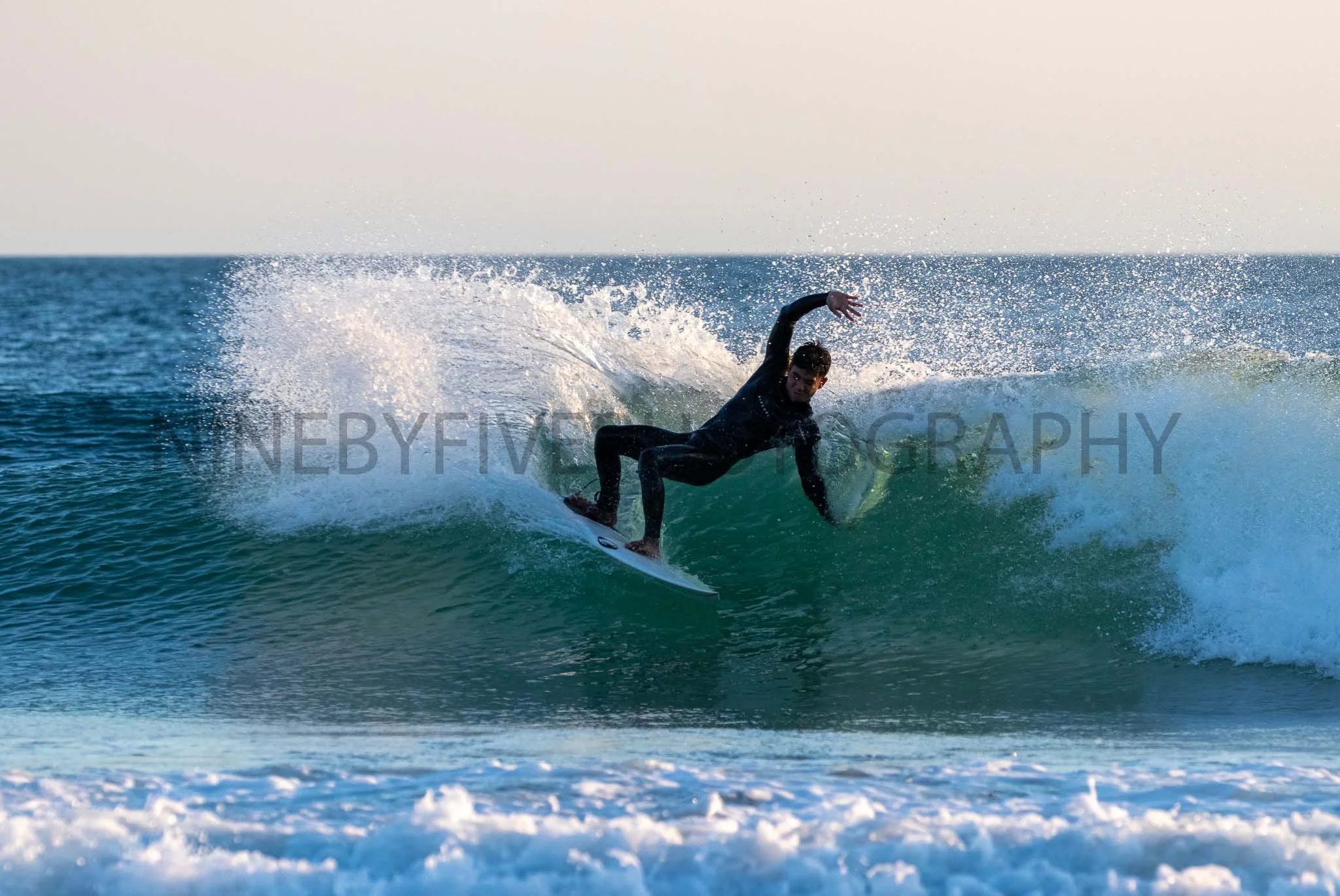 Nine by Five Photography