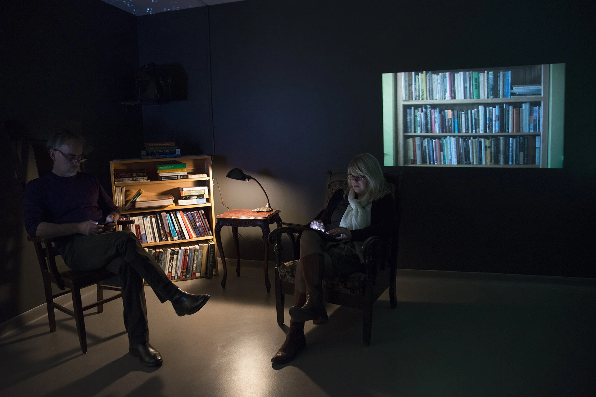 See Attached (with Dianne Bos) — Sarah E. Fuller