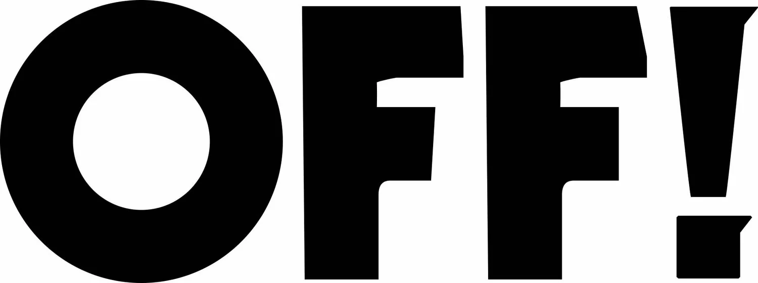 OFF! OFF!