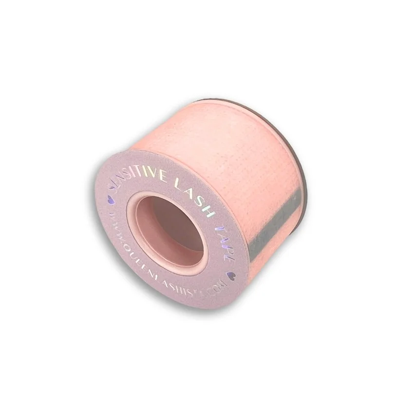 Queen Lashista Sensitive Lash Tape | Tape for Lash Extensions