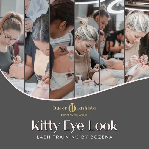 Lash Courses & Eyelash Extensions Supplier Bristol, UK