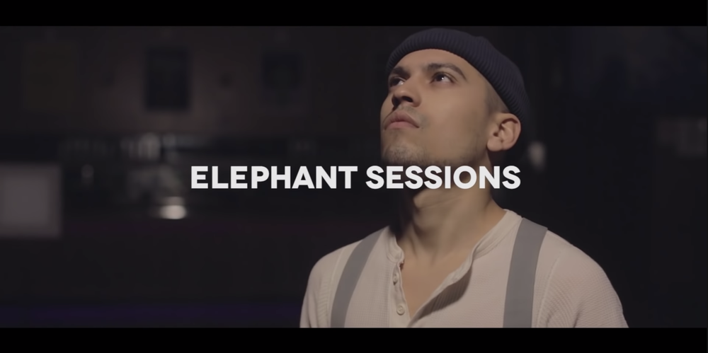 Watch — ELEPHANT SESSIONS