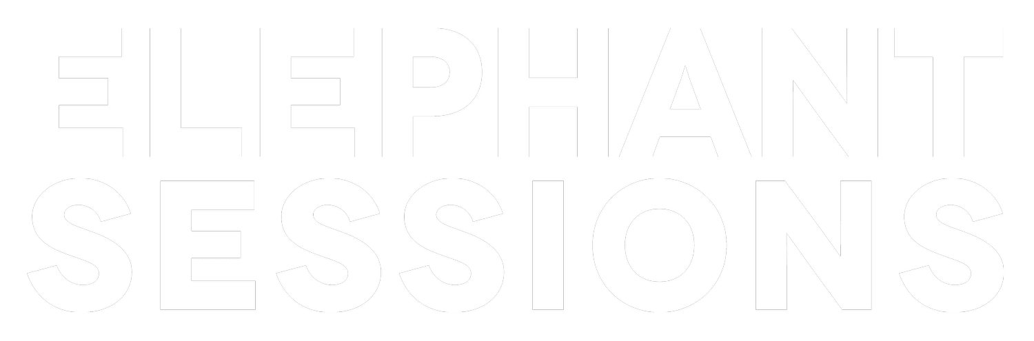 - About - — ELEPHANT SESSIONS