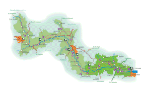 AONB — Rushbanks Farm