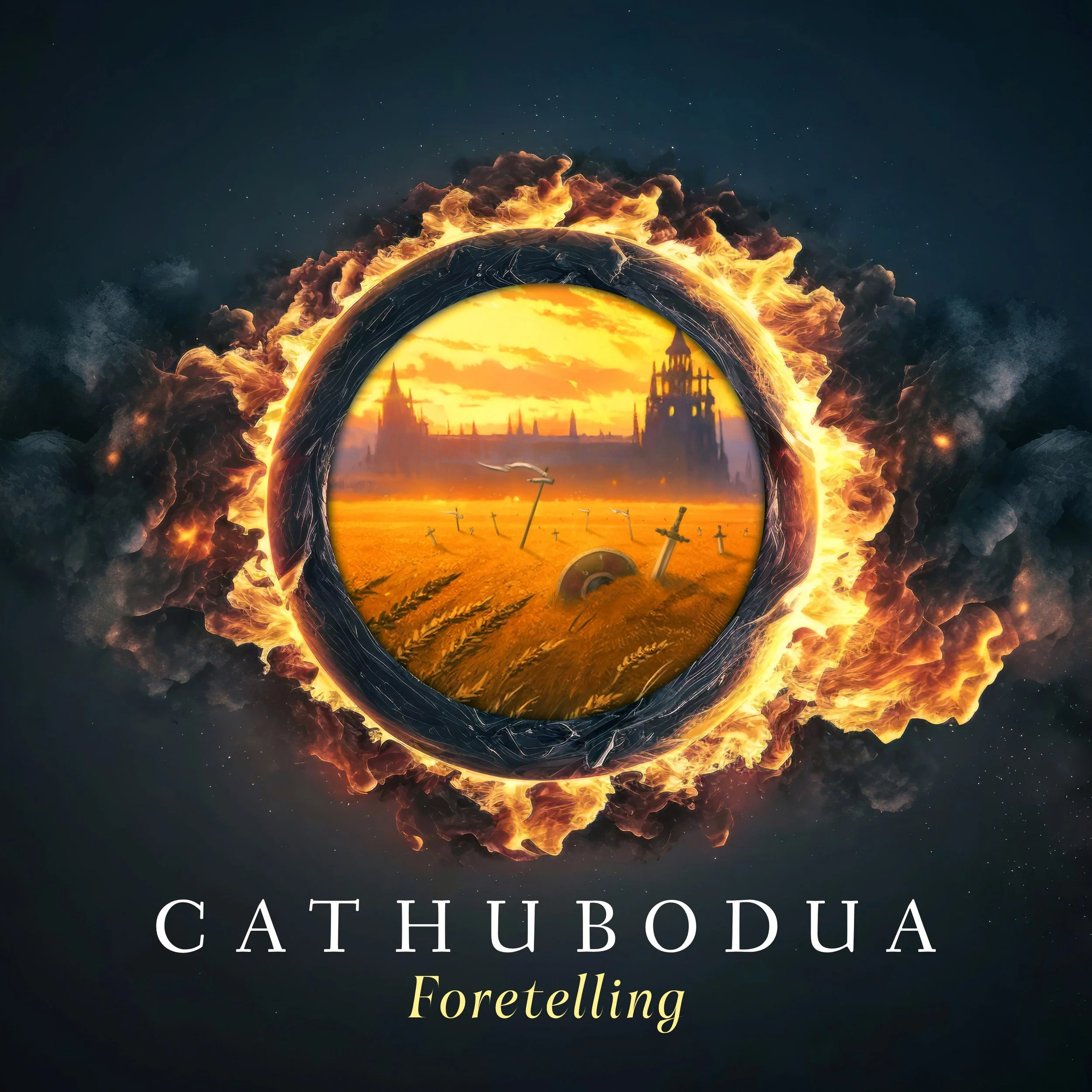 Cathubodua