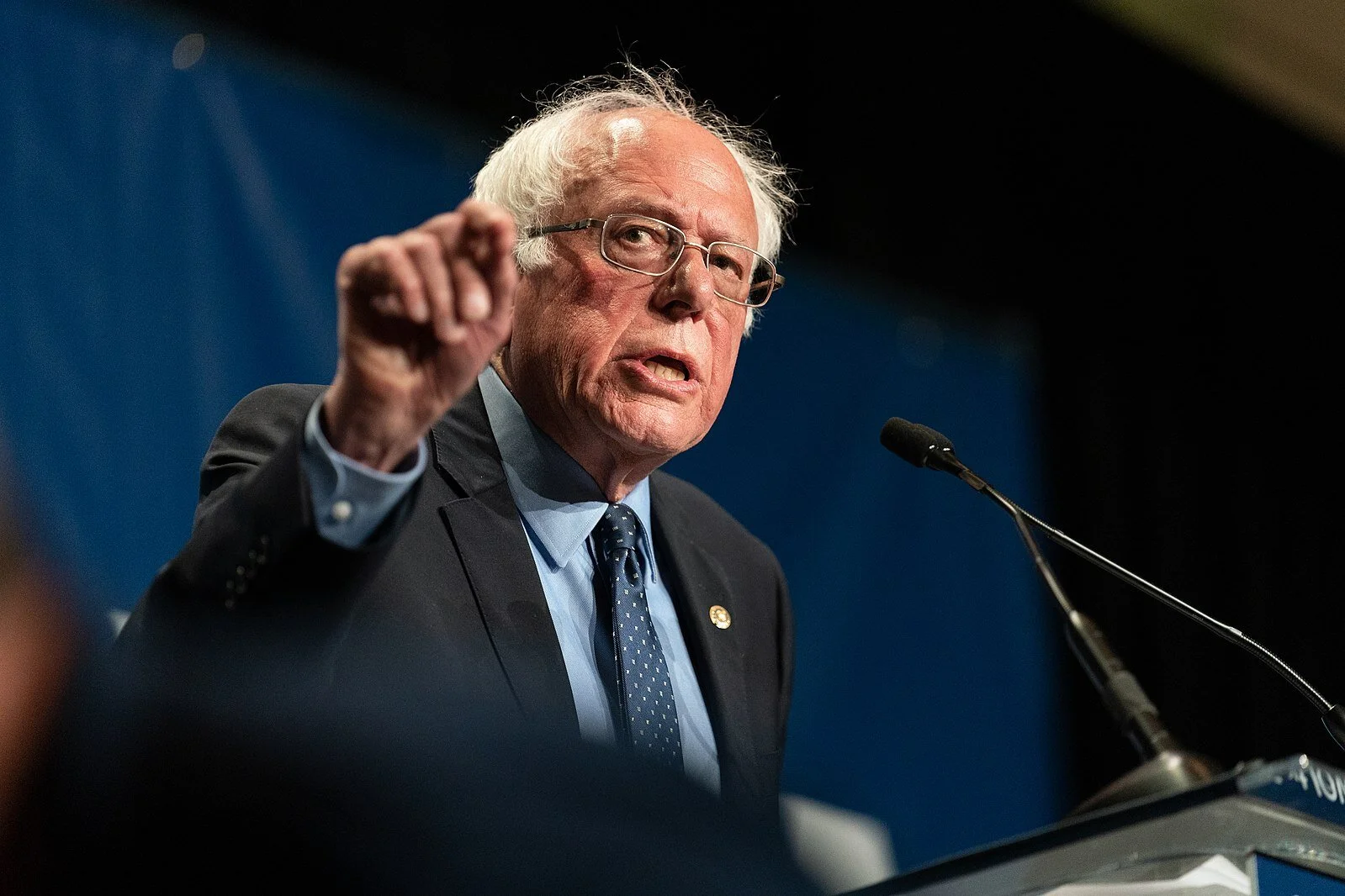Ranker Unites the Democratic Party — Ranker Business Solutions - Brands ...