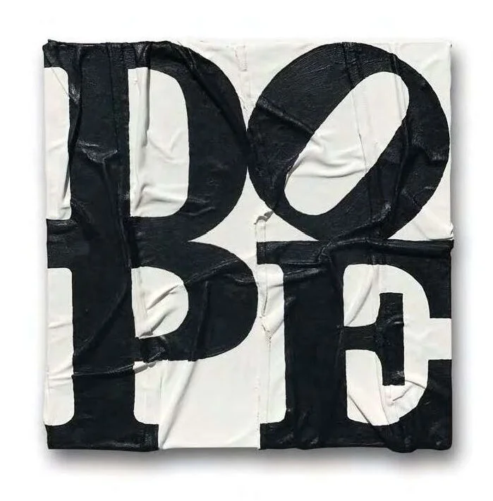 DL Warfield Straight Dope — Maune Contemporary Fine Art Gallery