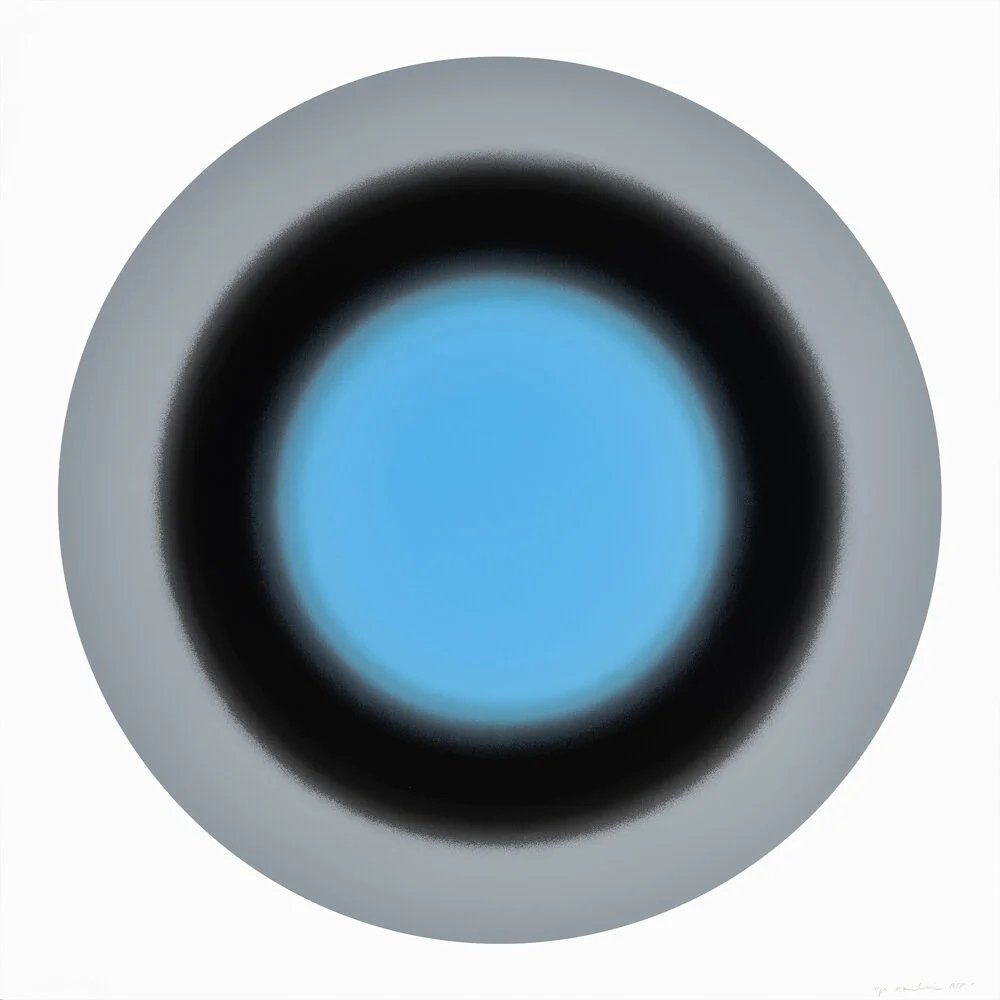 Ugo Rondinone — Maune Contemporary Fine Art Gallery