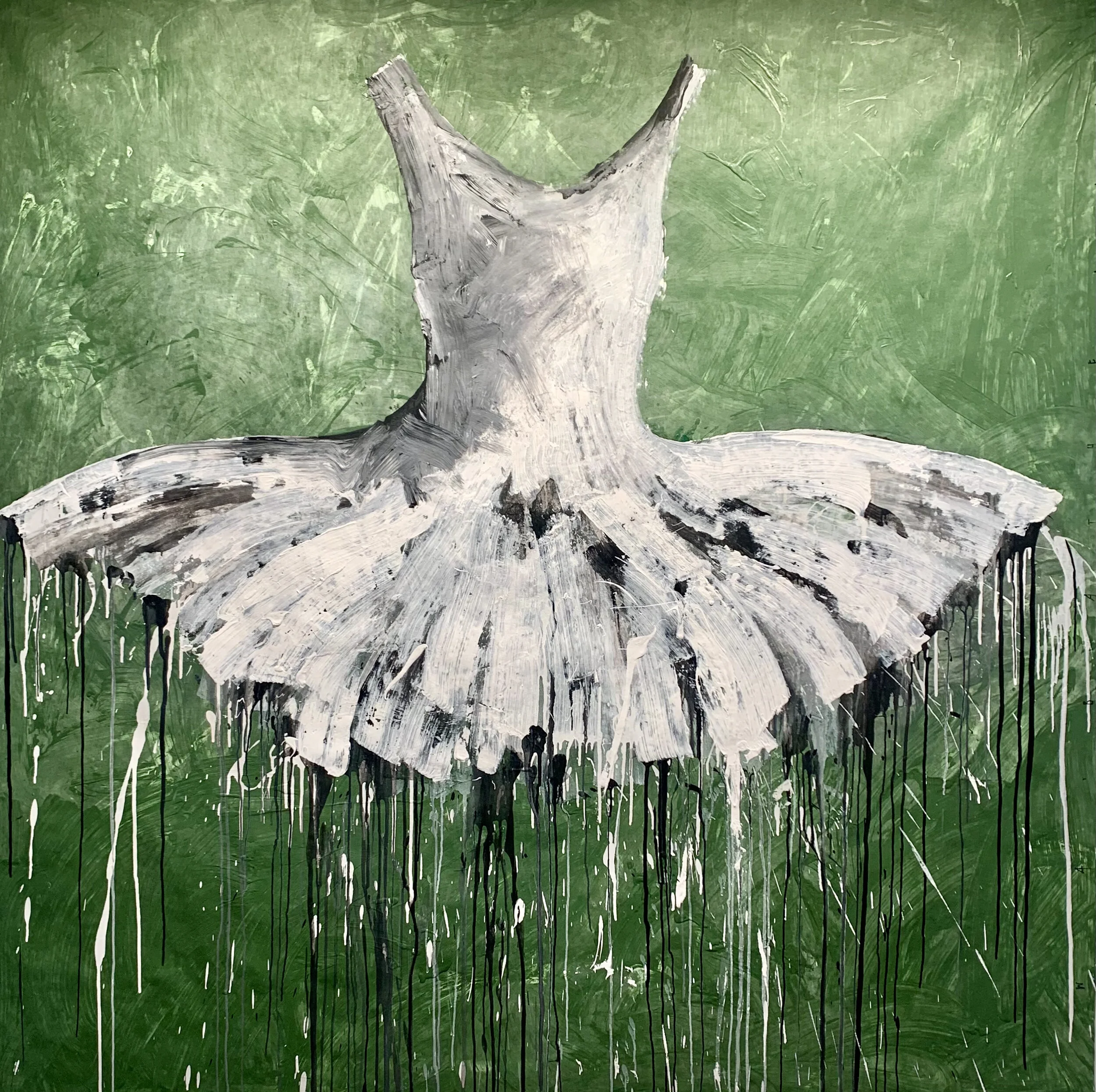 About — Maune Contemporary Fine Art Gallery