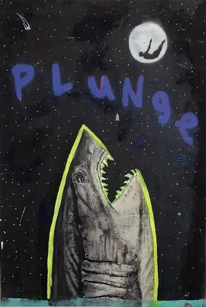 Justin Lyons — Maune Contemporary Fine Art Gallery