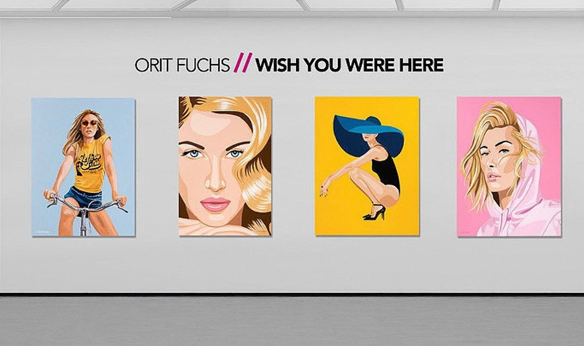 Exhibitions — Maune Contemporary Fine Art Gallery