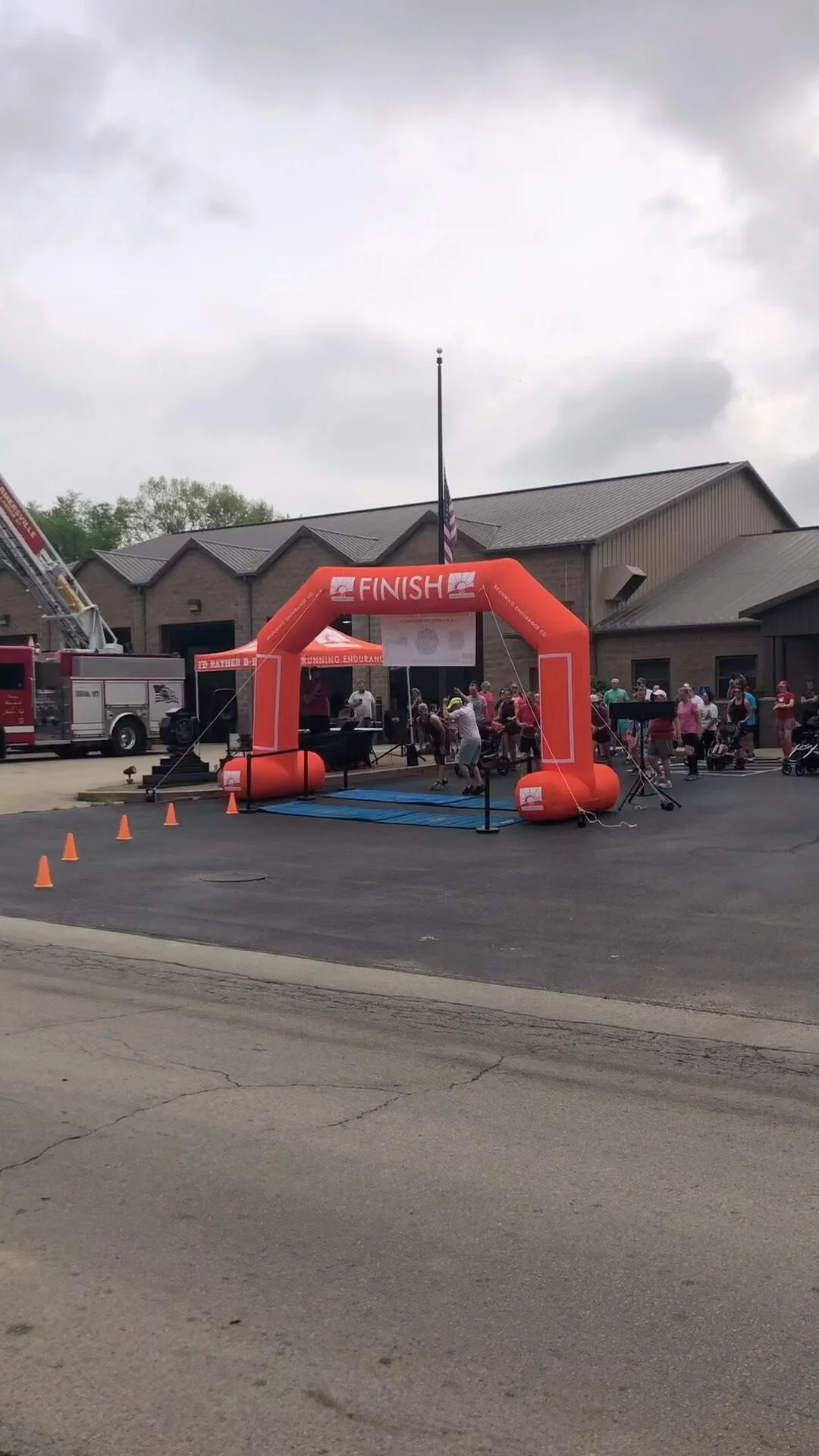 Brunning Endurance Co