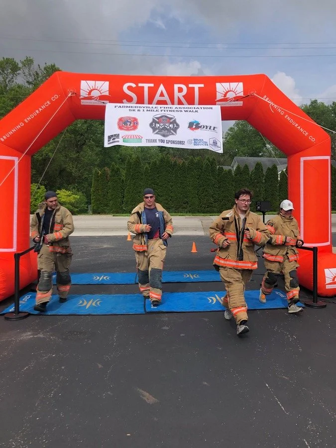 Brunning Endurance Co