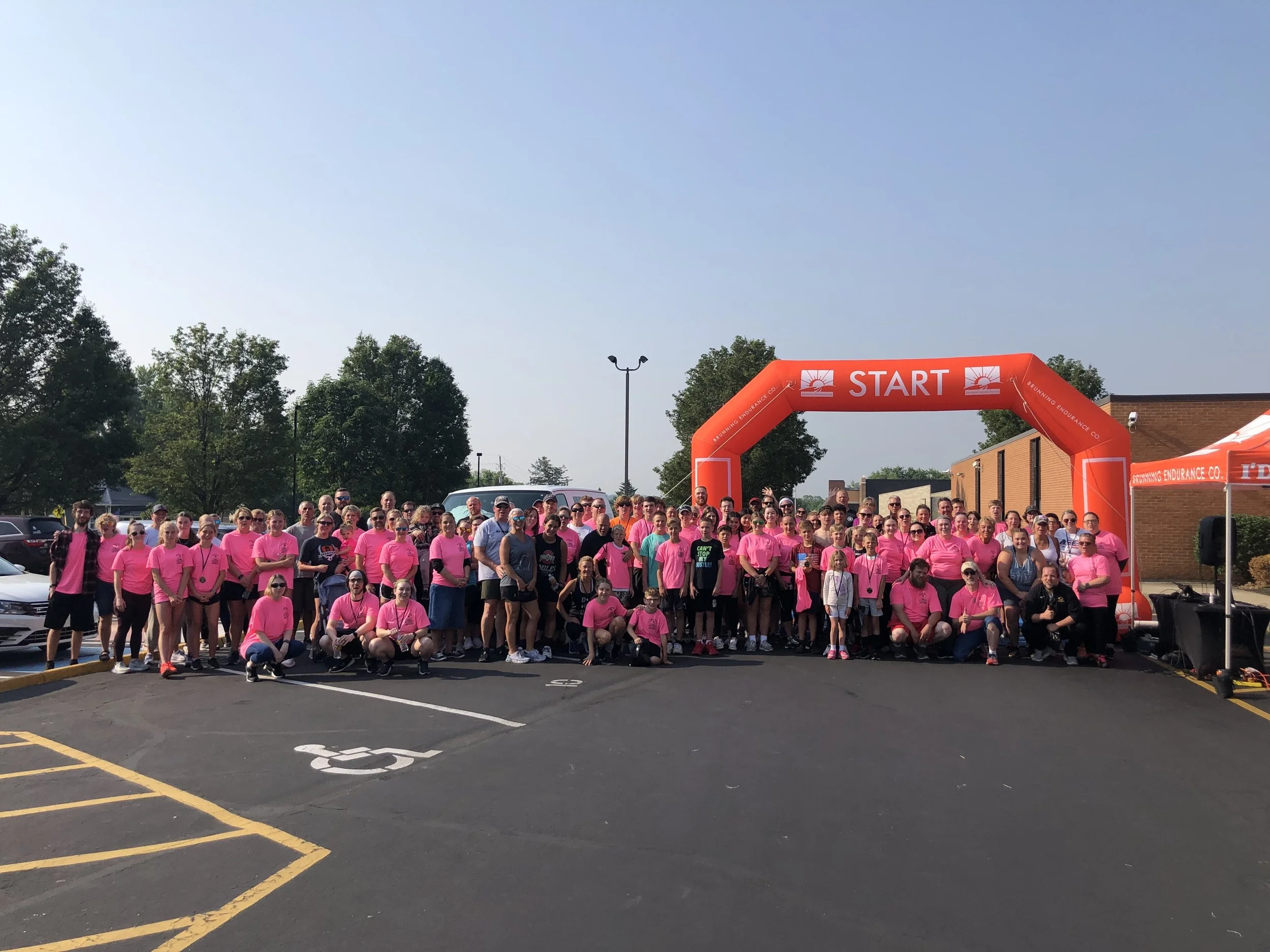 Brunning Endurance Co