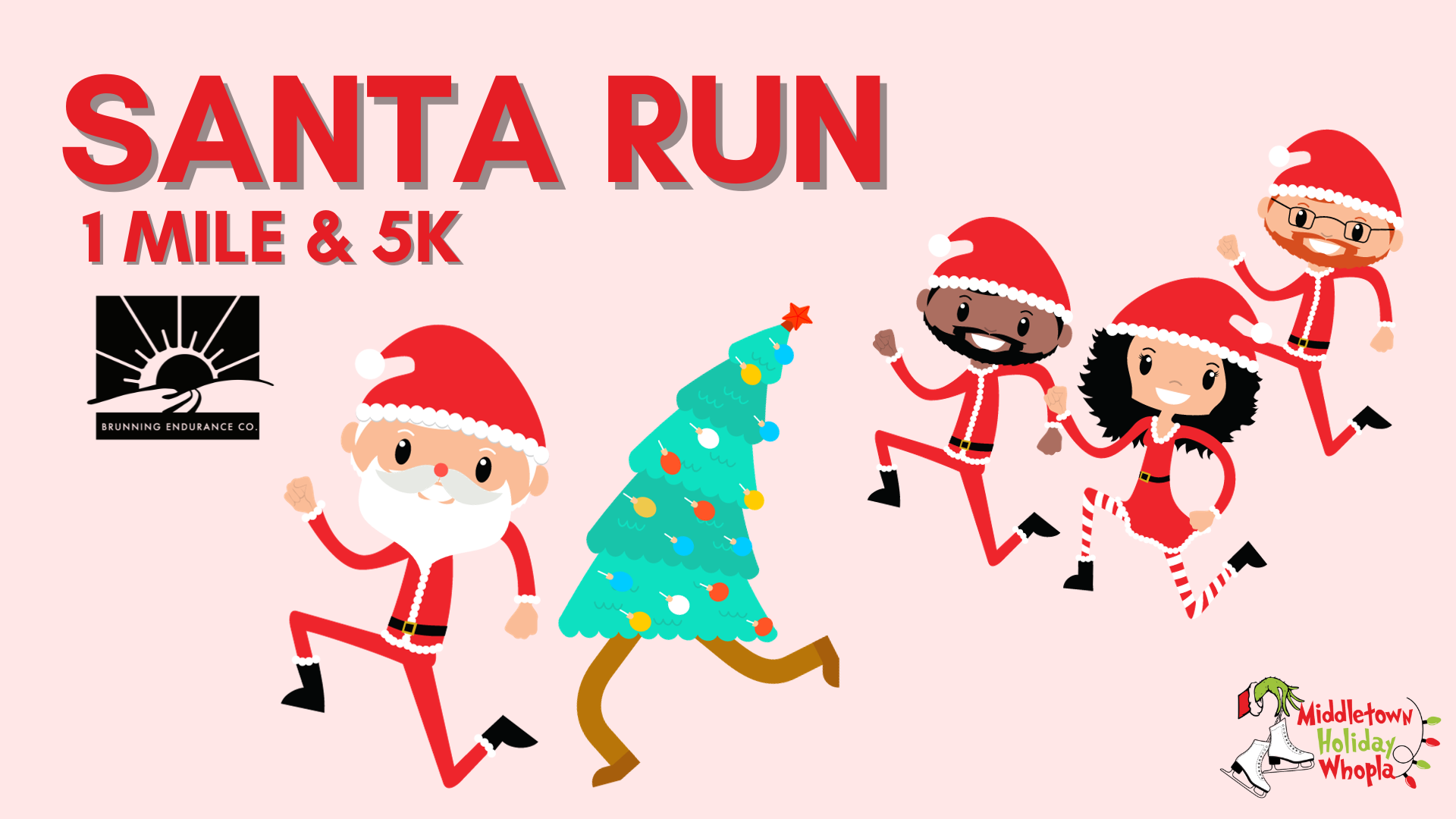 Upcoming Races and Running Events — Brunning Endurance Co