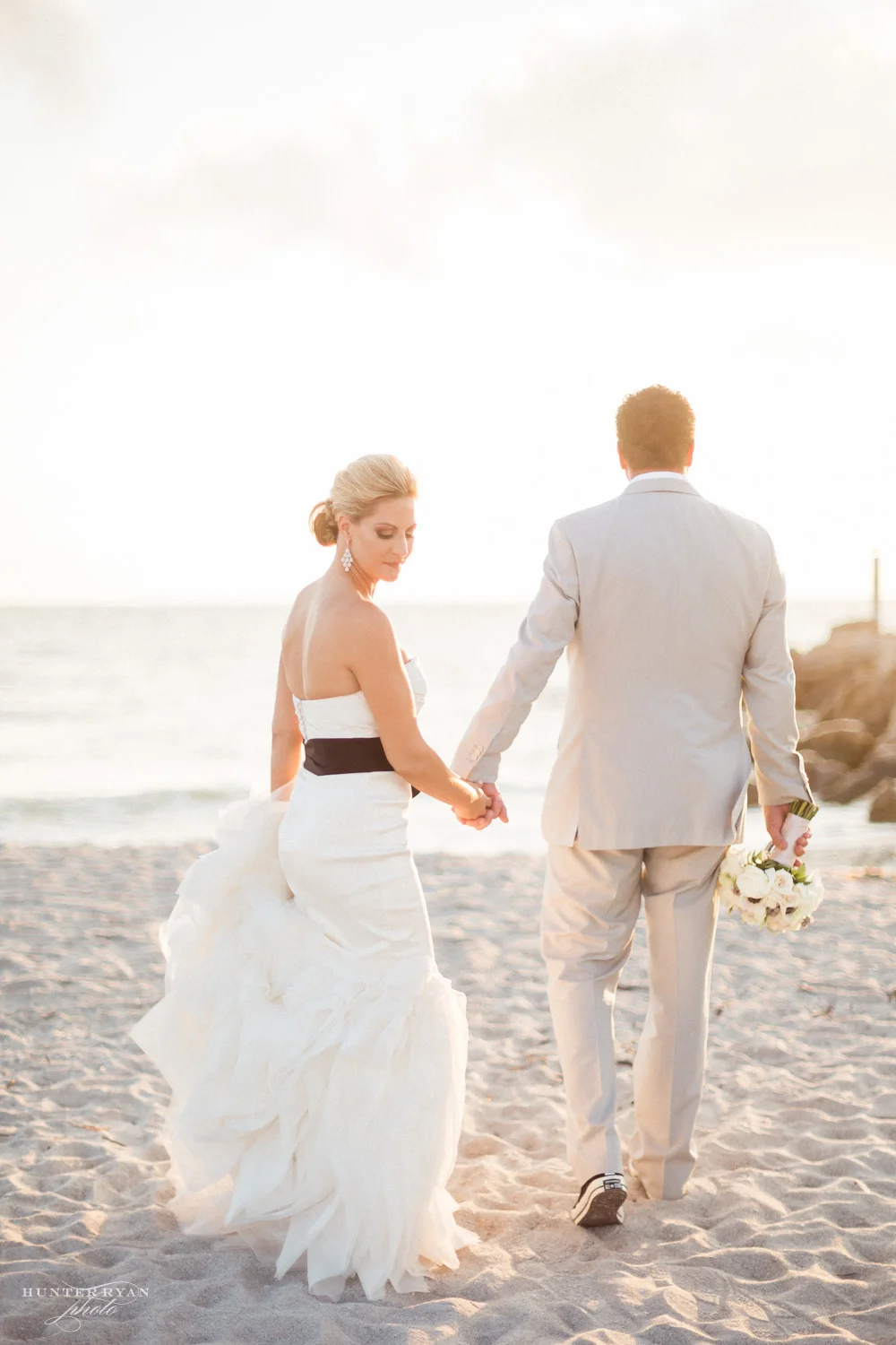 Swanky Pampas Affair — JETSETWED