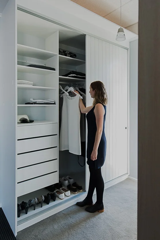 Complete Wardrobes | Custom Wardrobe Solutions NZ