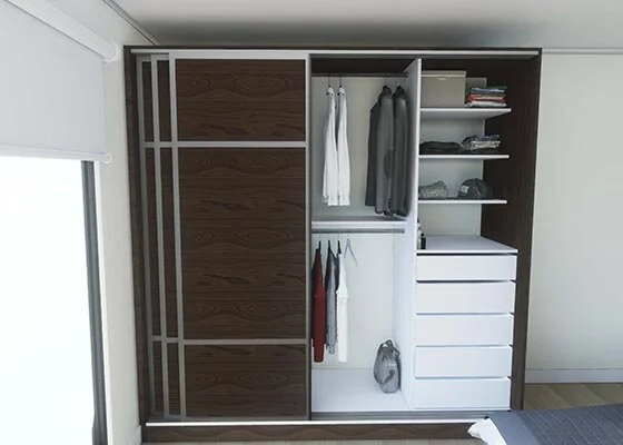 Complete Wardrobes - Stash Wardrobes — Stash