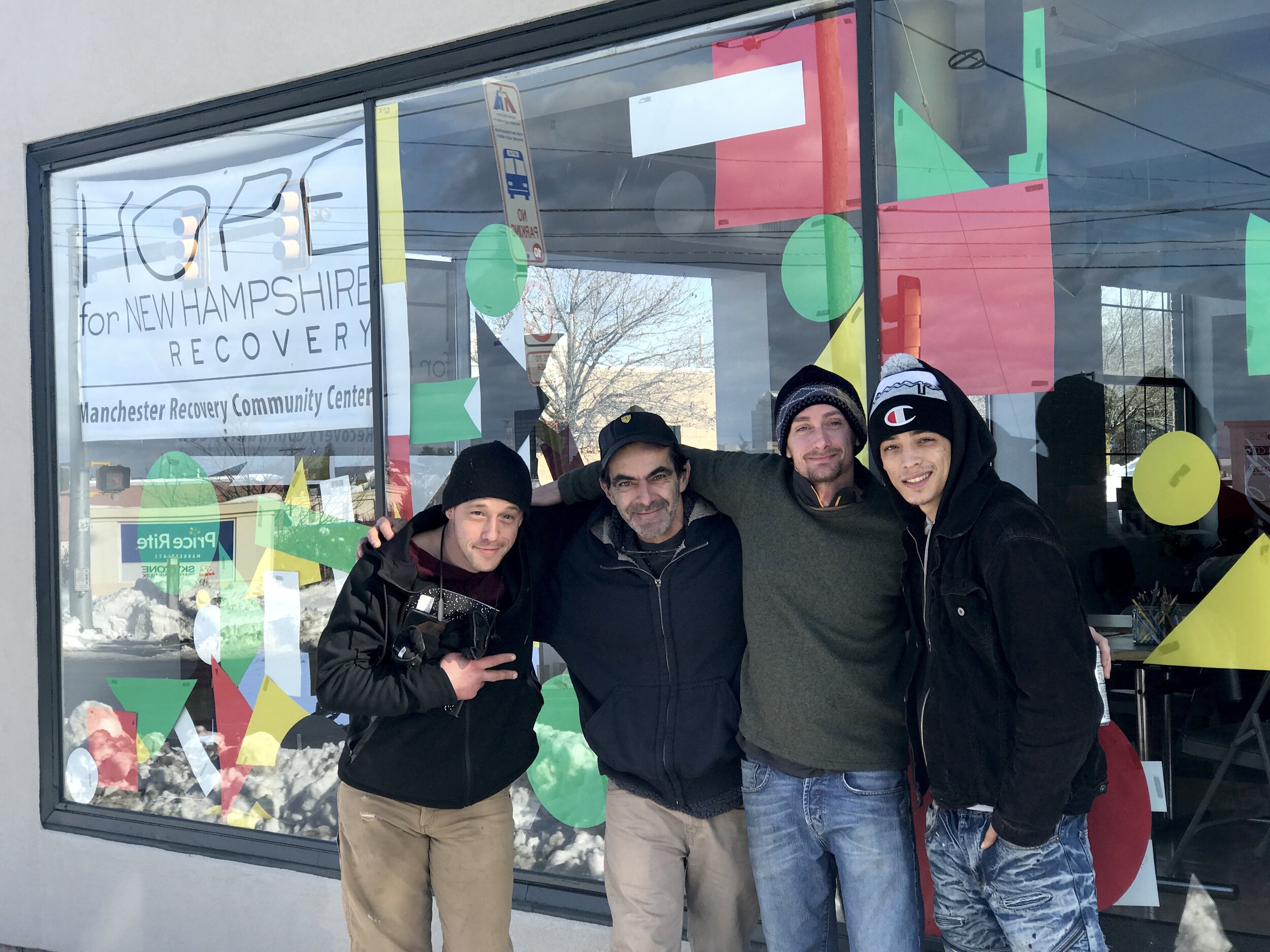 Follow the Money Part 2: Once through the Doorway, “You Have to Want It ...