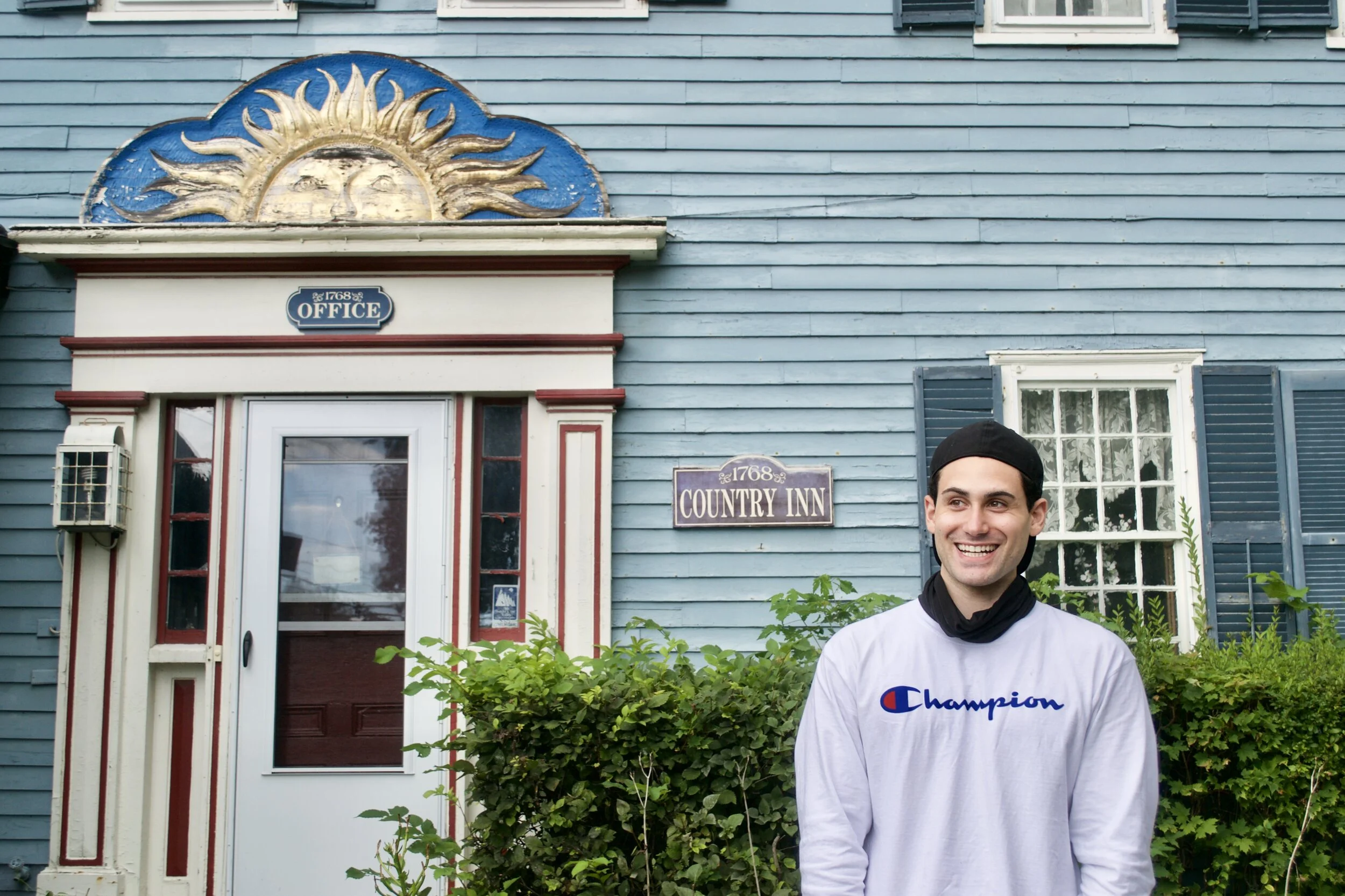 Part 2: “There is no Champion” — Granite State News Collaborative