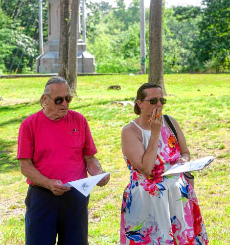 'We have Always Been Here': Despite Misconceptions, Native Americans ...