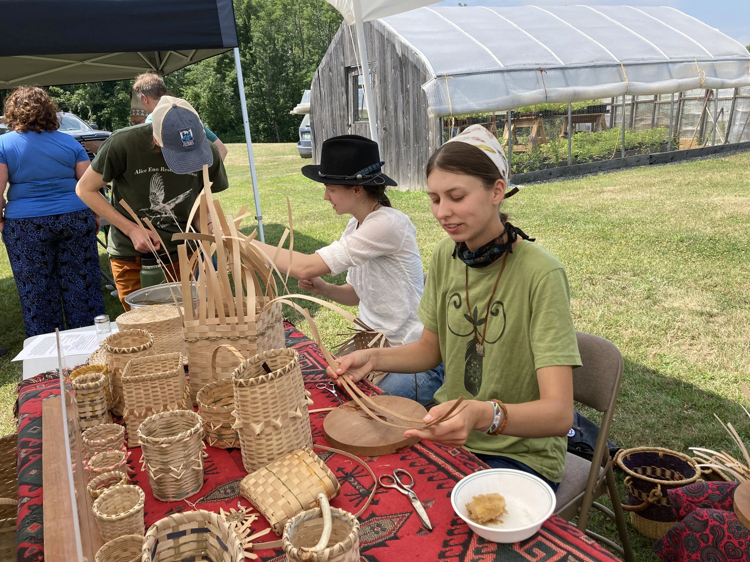 'We have always been here': For New Hampshire Residents, Native ...
