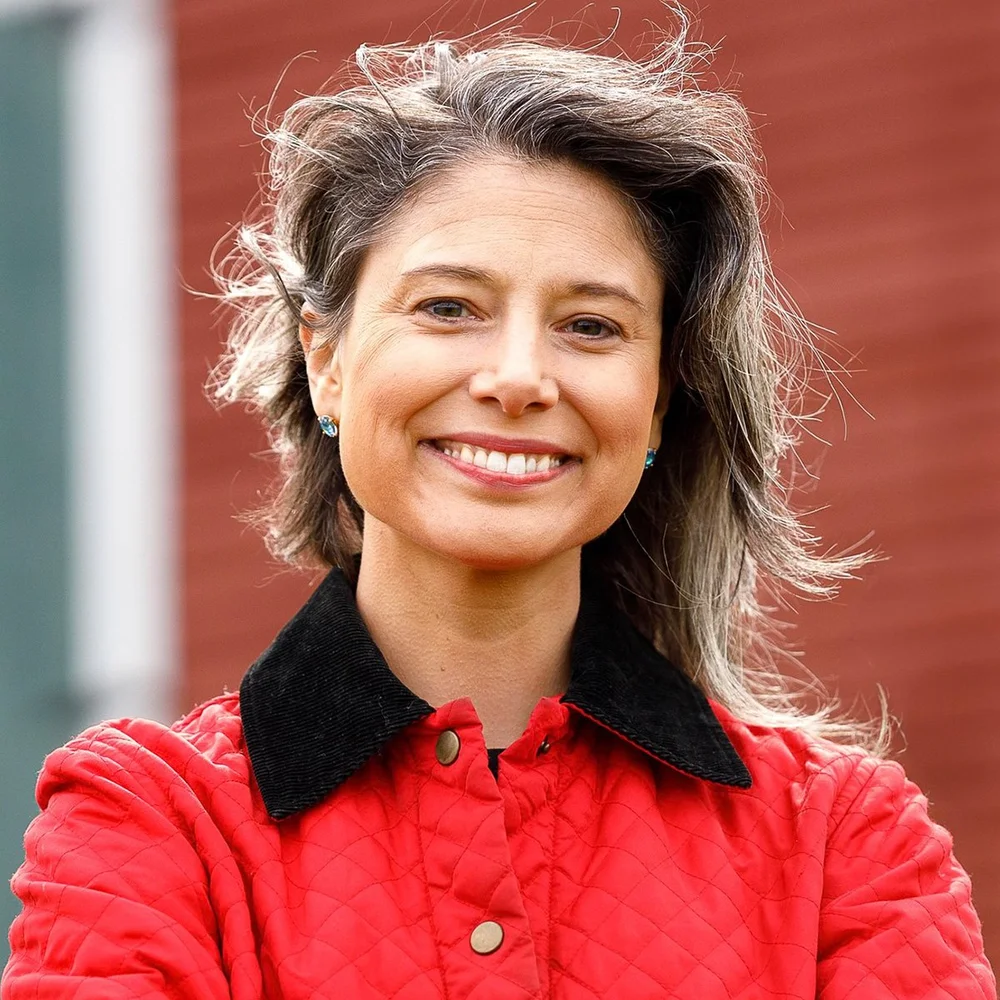 Maggie Goodlander on the issues: an interview with the Democratic 2nd C ...