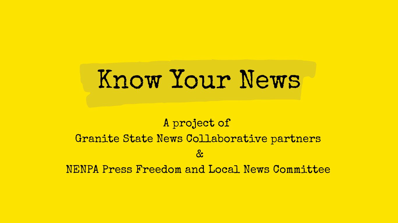 News vs. Opinion vs. Sponsored Content — What’s the Difference ...