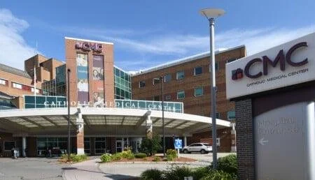 Critical Condition: HCA’s takeover of CMC has changed the health care ...