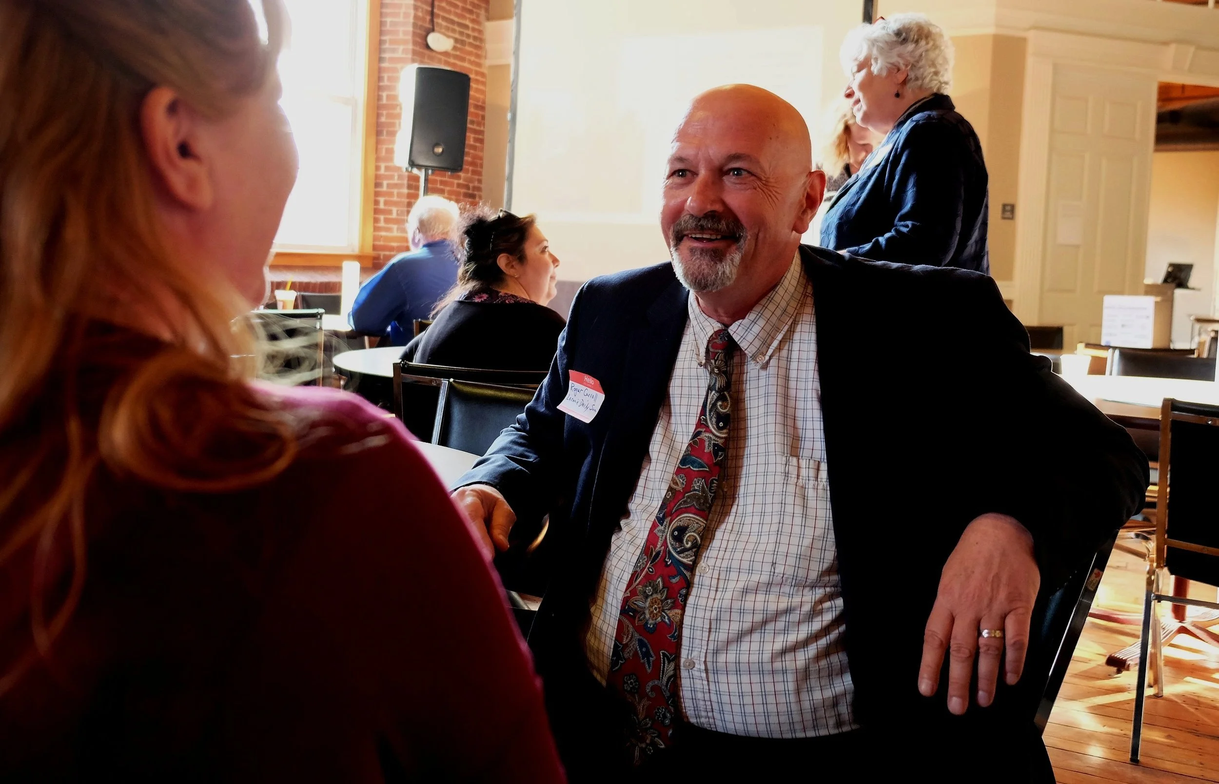 Granite State News Collaborative