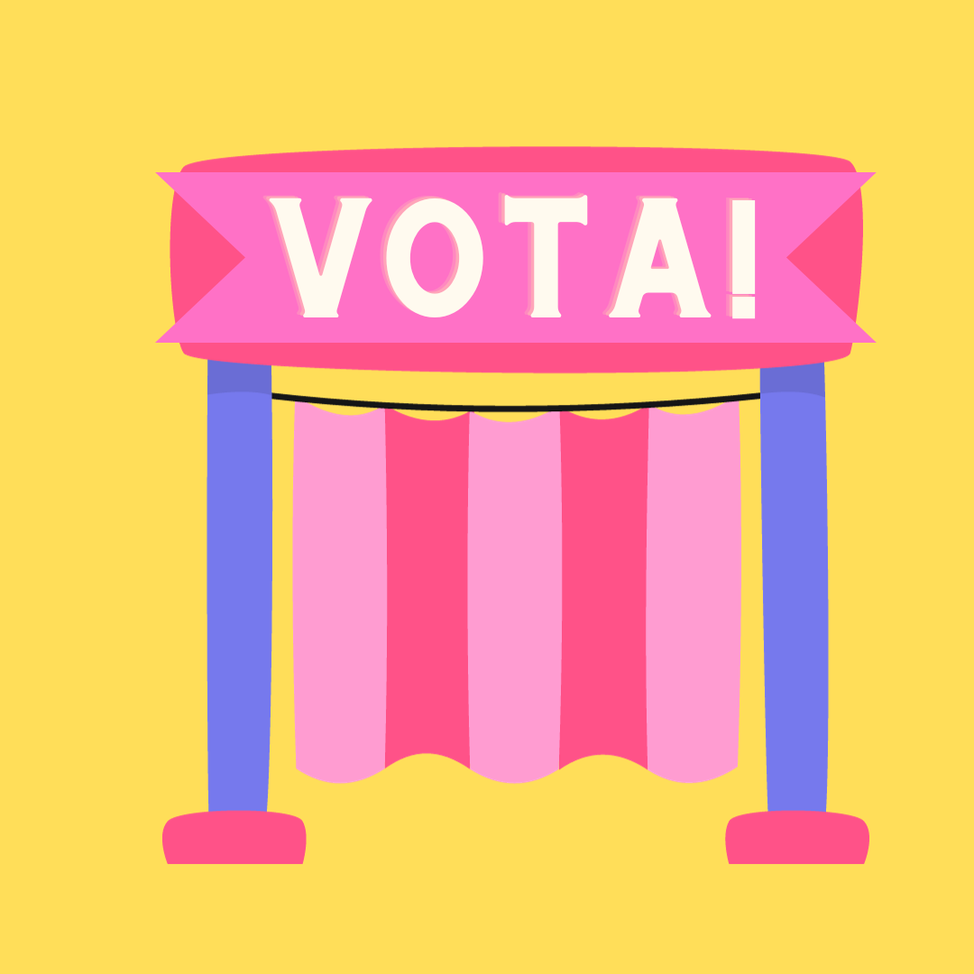 Monitoreo de votos, sombreros de campaña y otras reglas que necesita ...