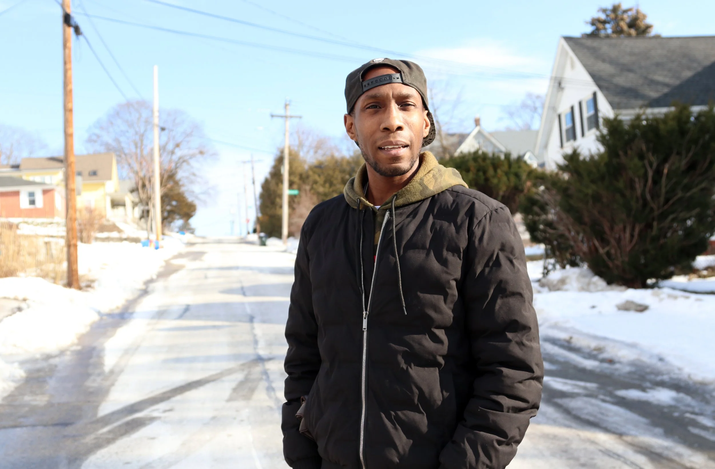 The Evolution of ‘Hot Spot’ Policing — Granite State News Collaborative