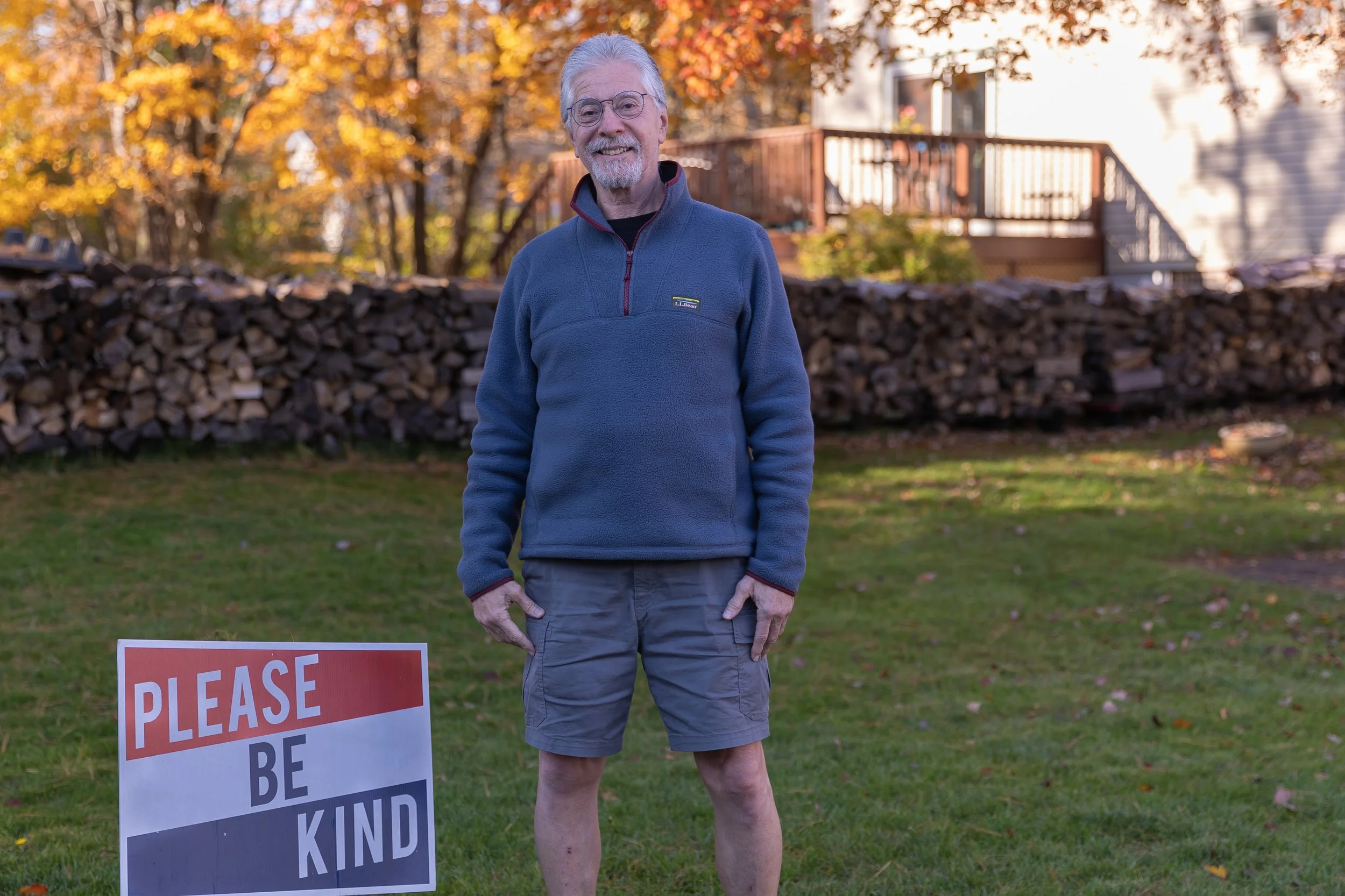 Volunteer-powered NH elections buoyed by national campaign — Granite ...