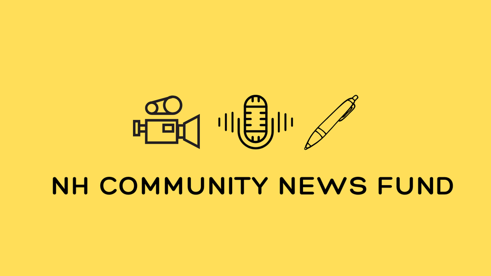 Support Local News — Granite State News Collaborative