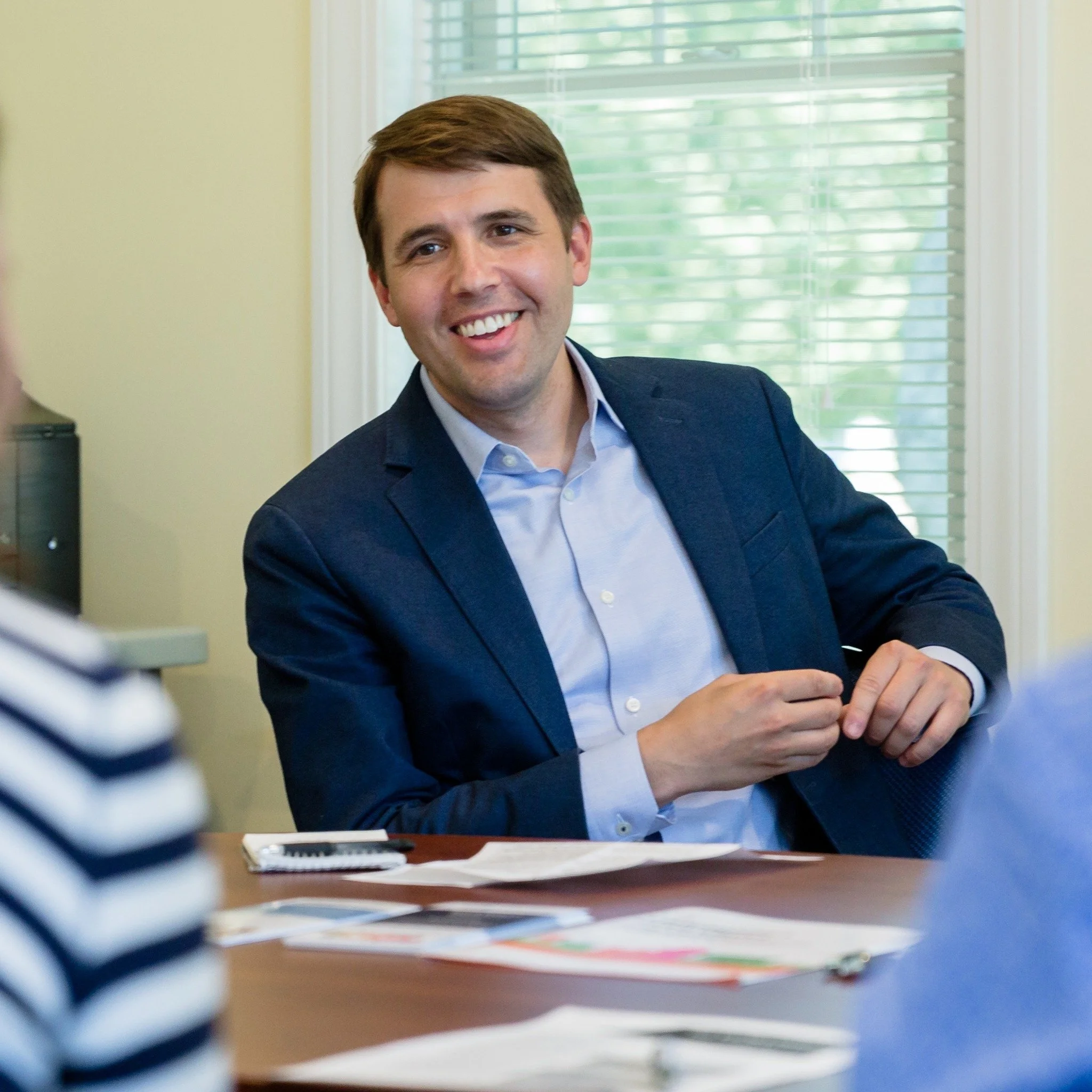 Chris Pappas on the issues: an interview with the 1st C.D. Democratic ...