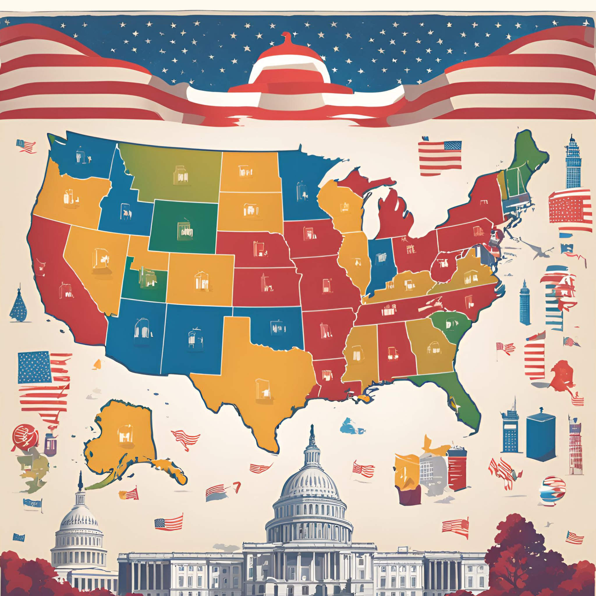 Why do we have the Electoral College and how does it impact you ...