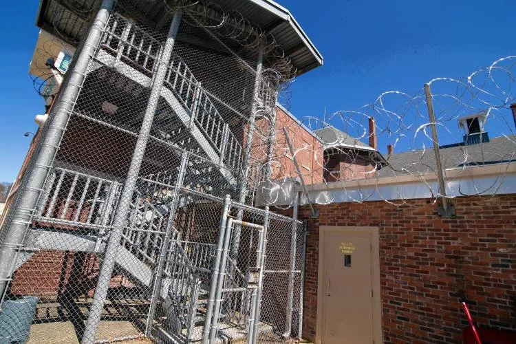 'A clear winner': How education in prison can help people after release ...