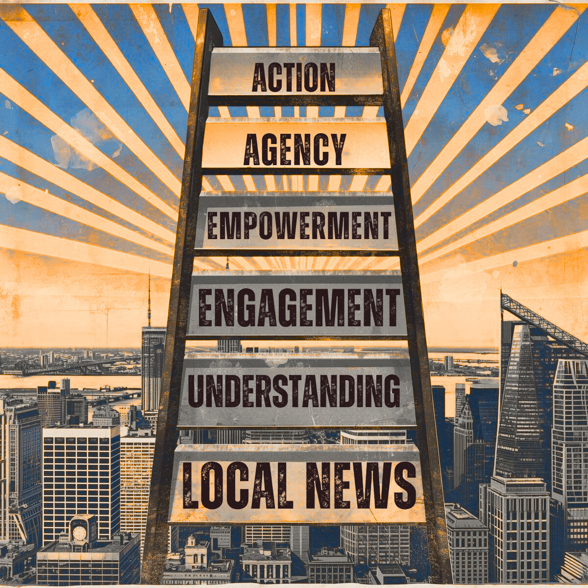 Press Freedom Starts Local: Why Your Right to Know Depends on Local ...