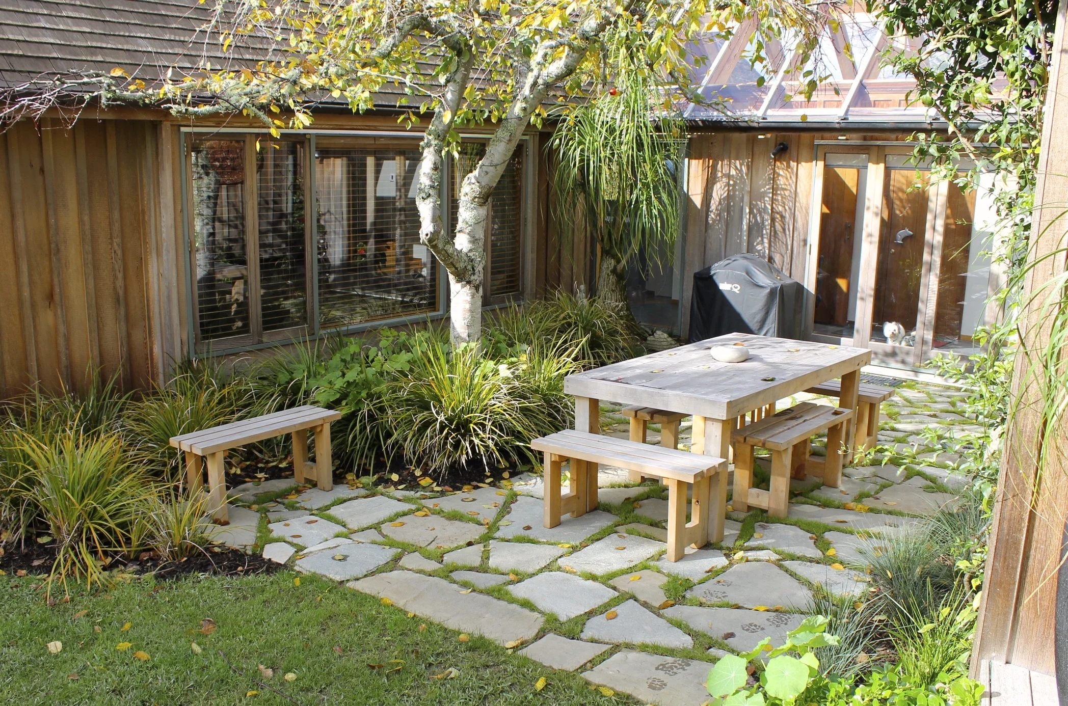 GK Creations Landscaping | Front & Backyard Landscape