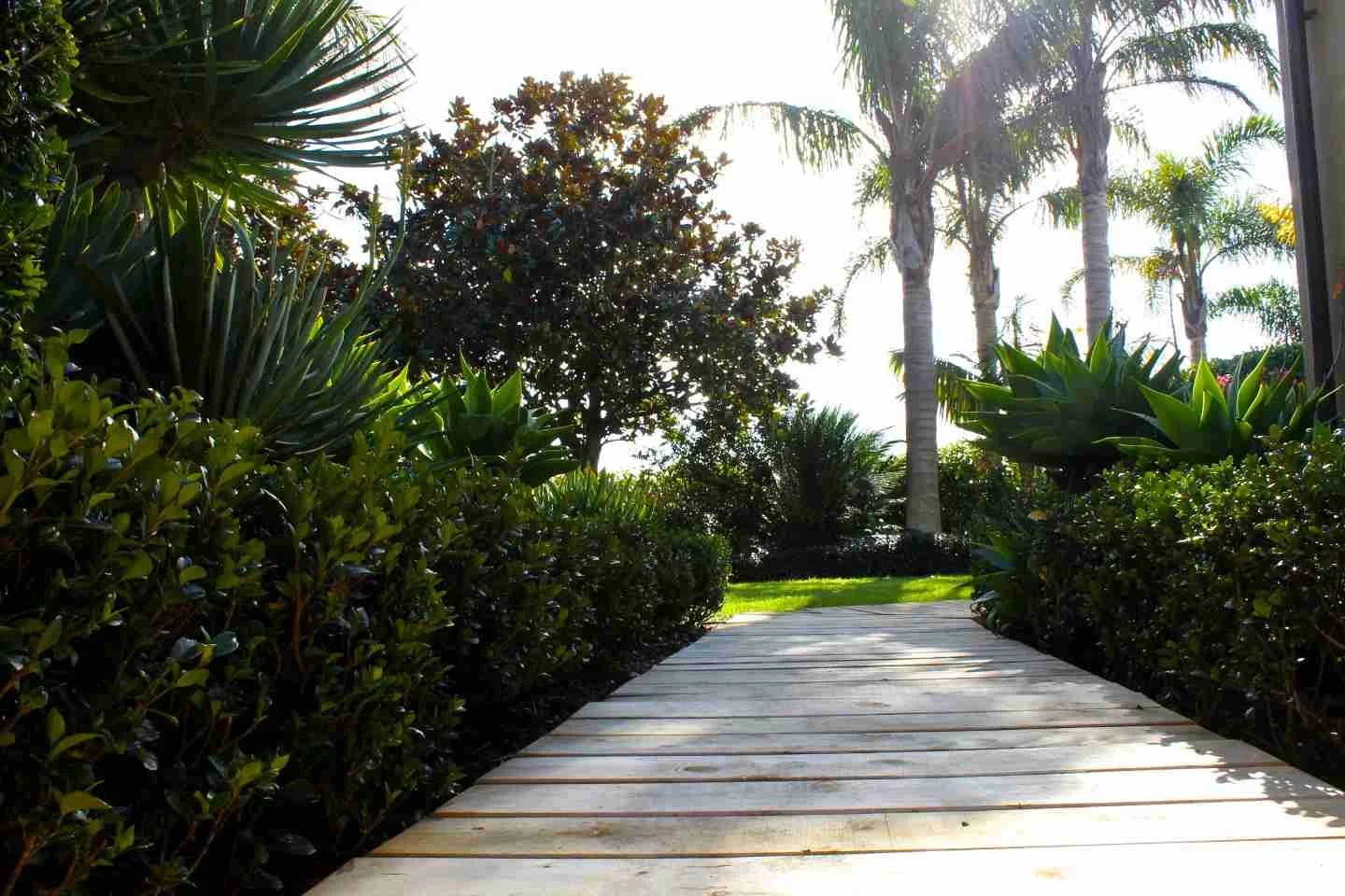 GK Creations Landscaping | Front & Backyard Landscape