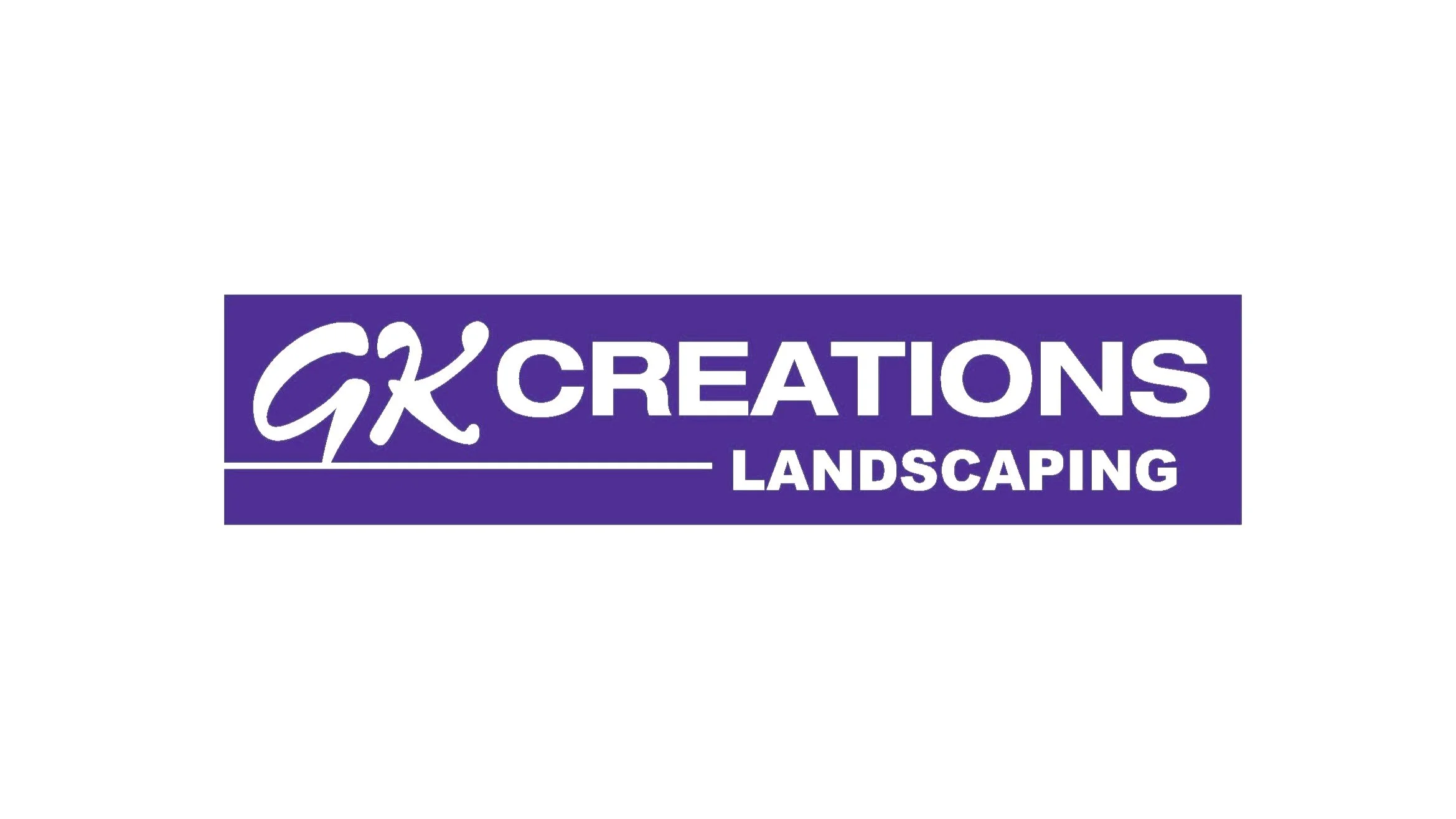 GK Creations Landscaping | Front & Backyard Landscape