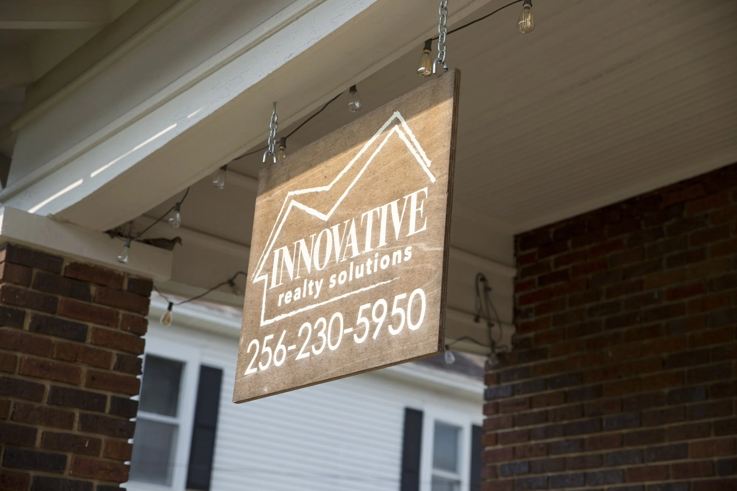 Buying a Home — INNOVATIVE REALTY SOLUTIONS