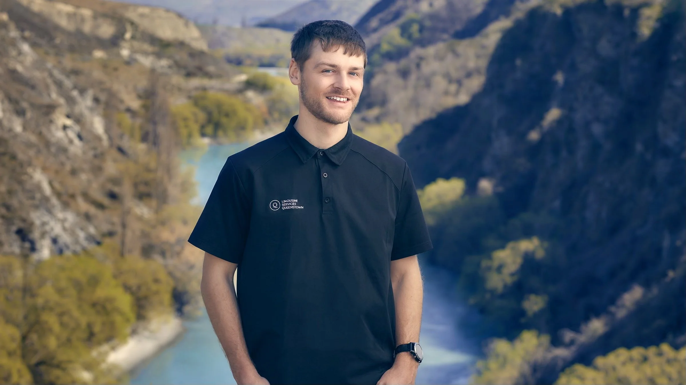 Queenstown Professional Private Drivers | Chauffeurs - Limousine ...