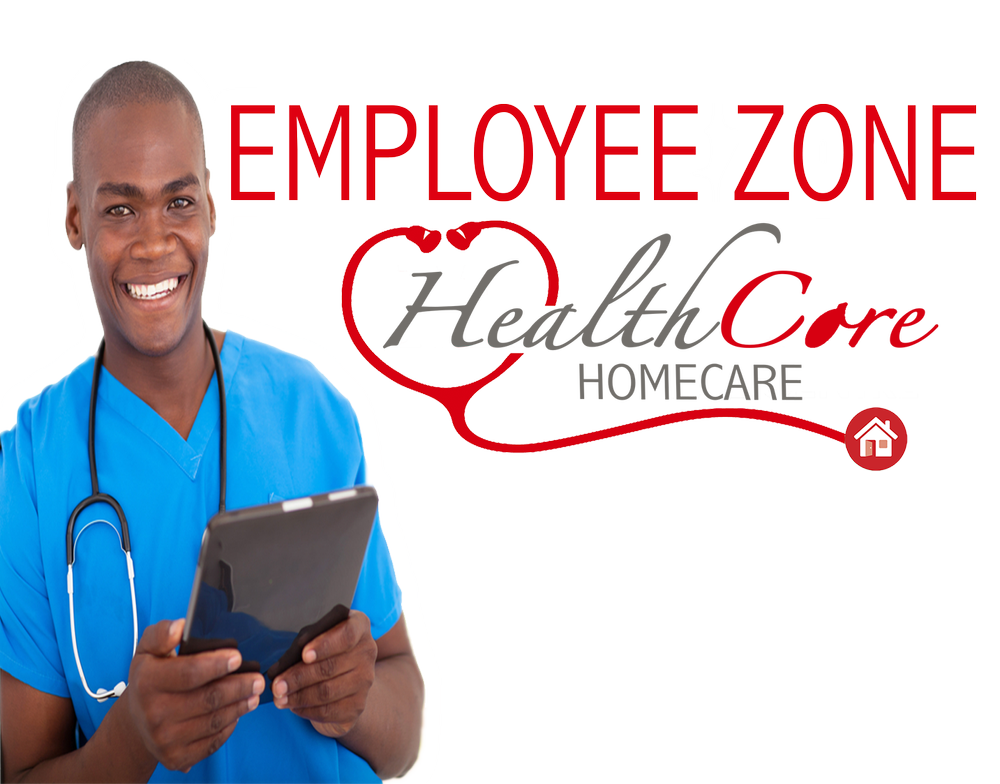 Employees — HealthCore Homecare