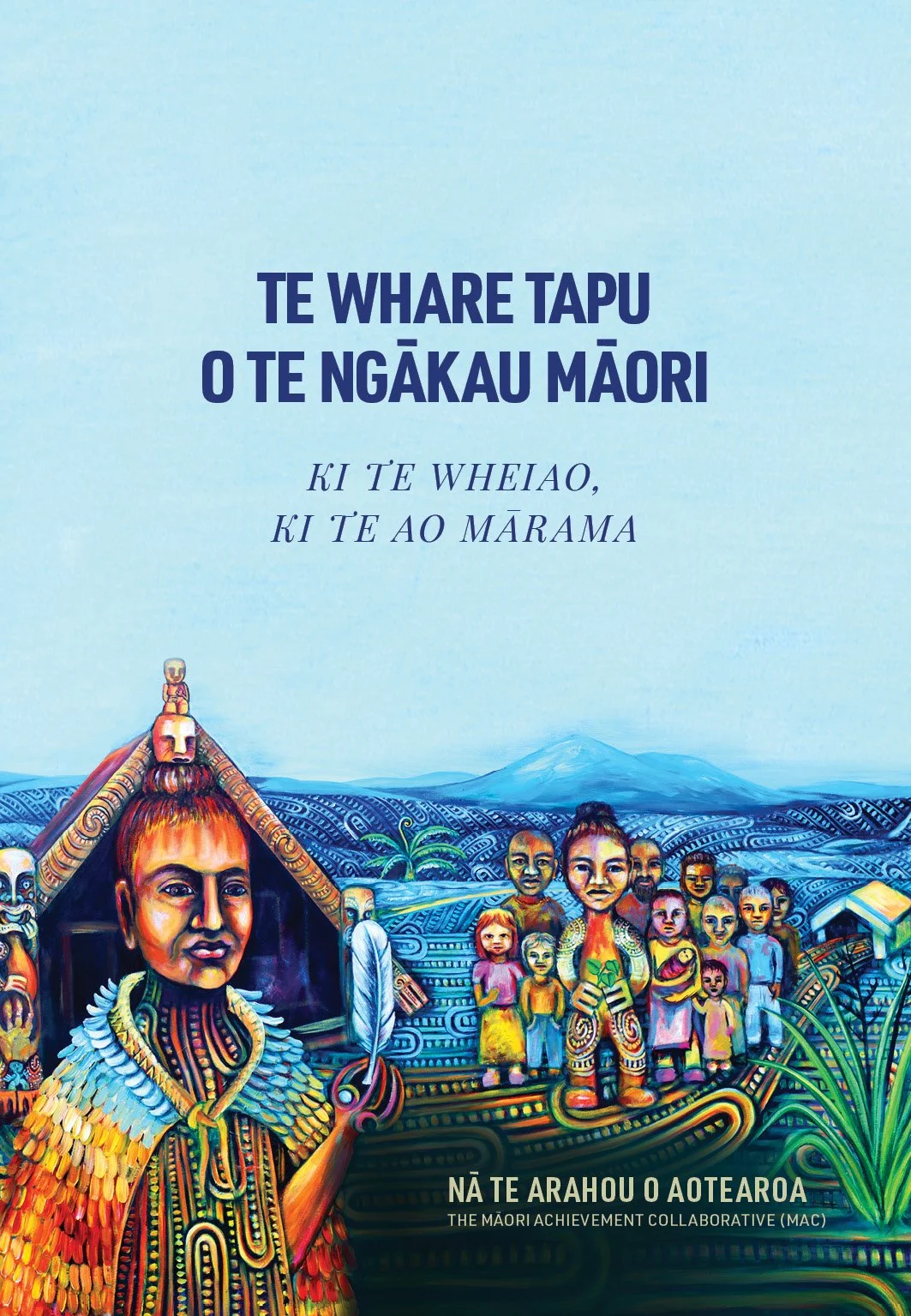 Tapu Maori