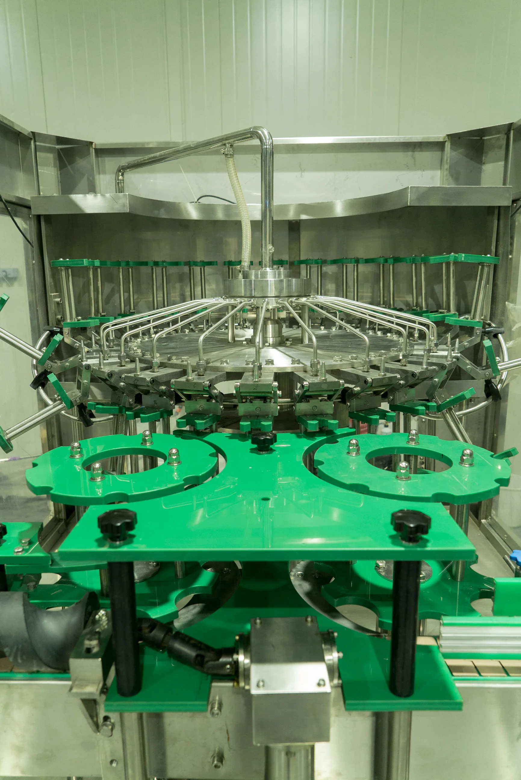 Contract wine bottling | Union Beverages | Melbourne