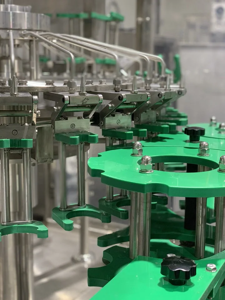 About | Union Beverages | Melbourne