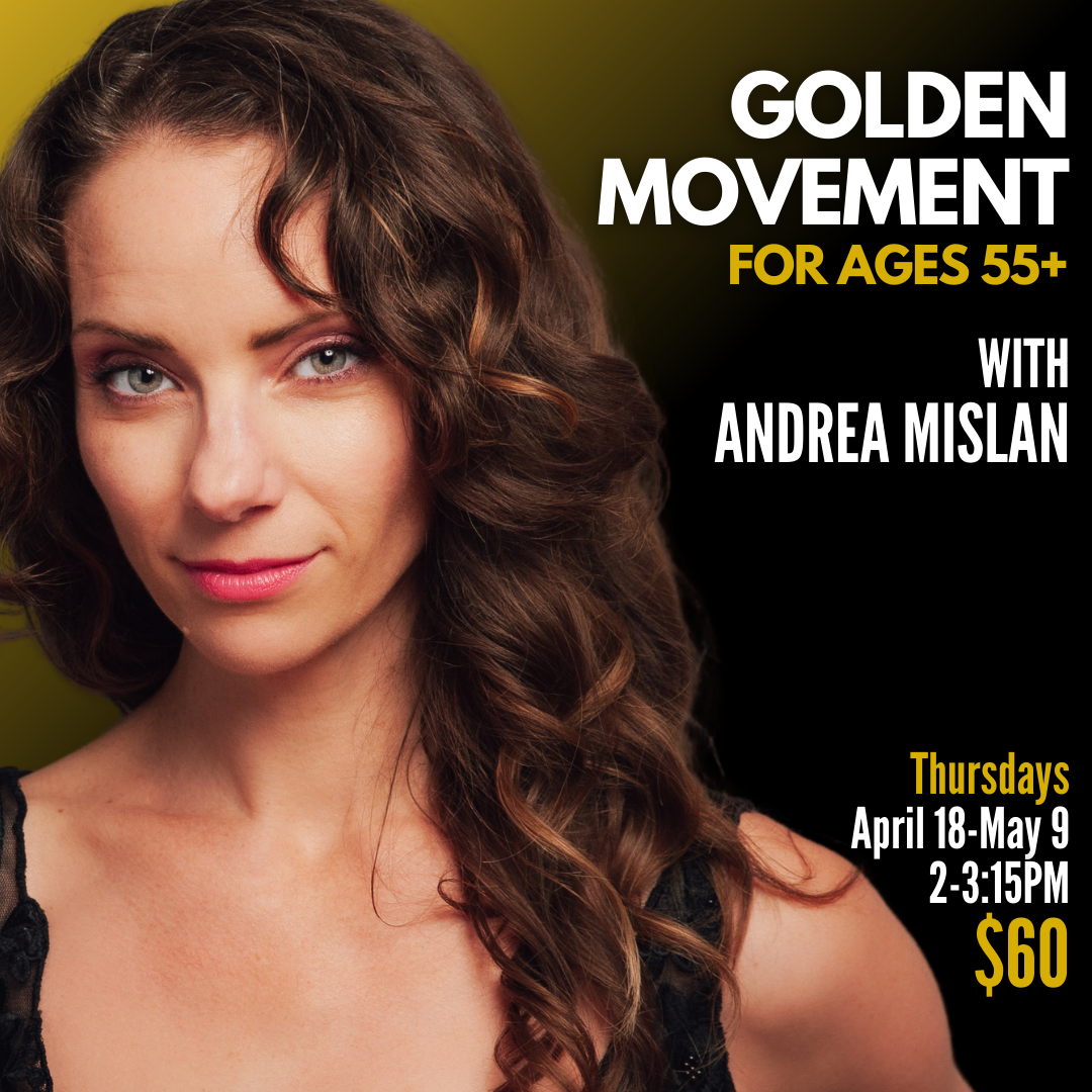 Dance Studio — Artistry